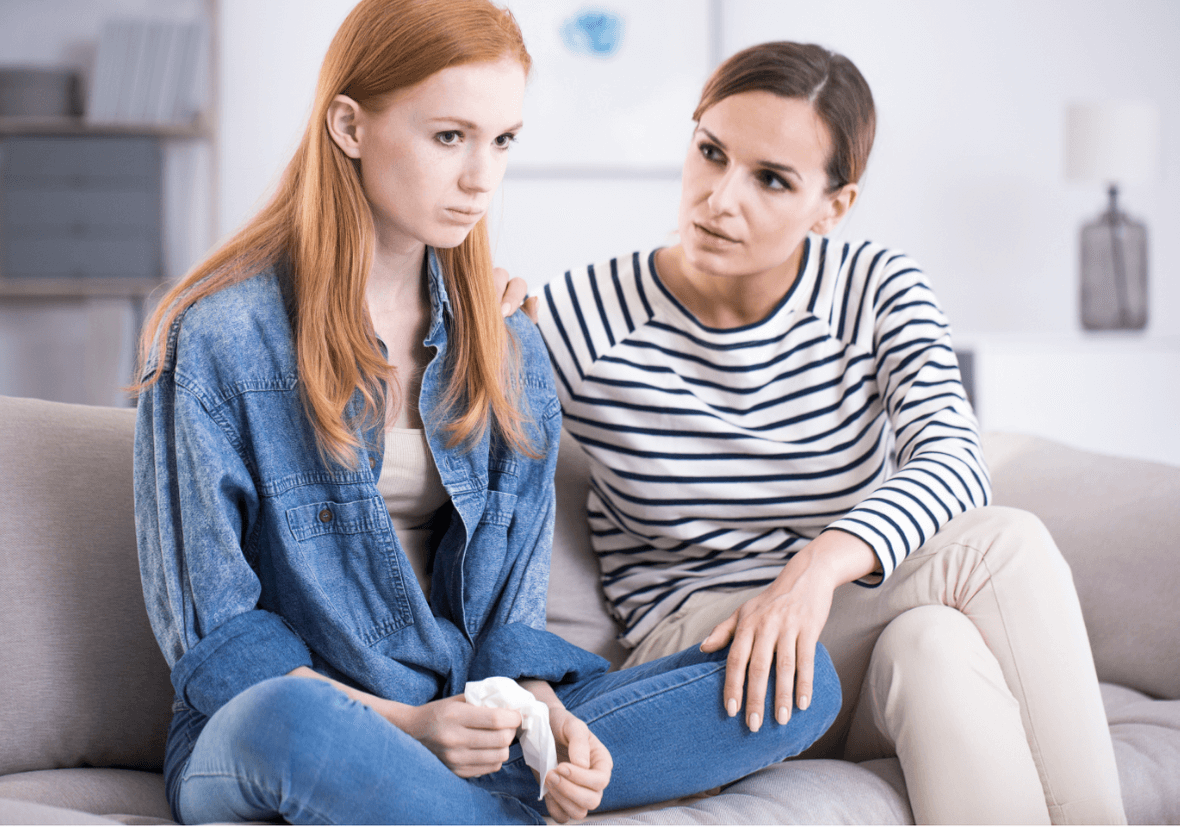 3 things to remind your teen when they are feeling low - MyStrengths ...
